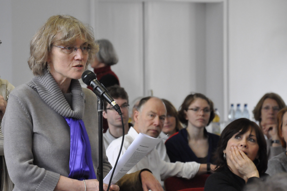 Physicians call for ban on attacks on nuclear sites - Beyond Nuclear