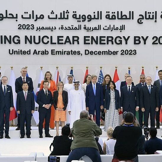 Home - Beyond Nuclear: energy advocacy non-profit