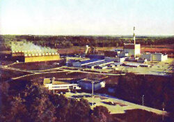 IUC intervention against Duane Arnold restart - Beyond Nuclear